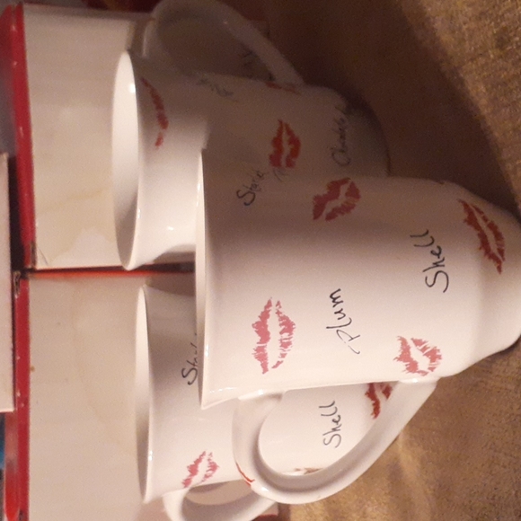 Mary Kay | Other | 3 Mugs Mary Kay | Poshmark